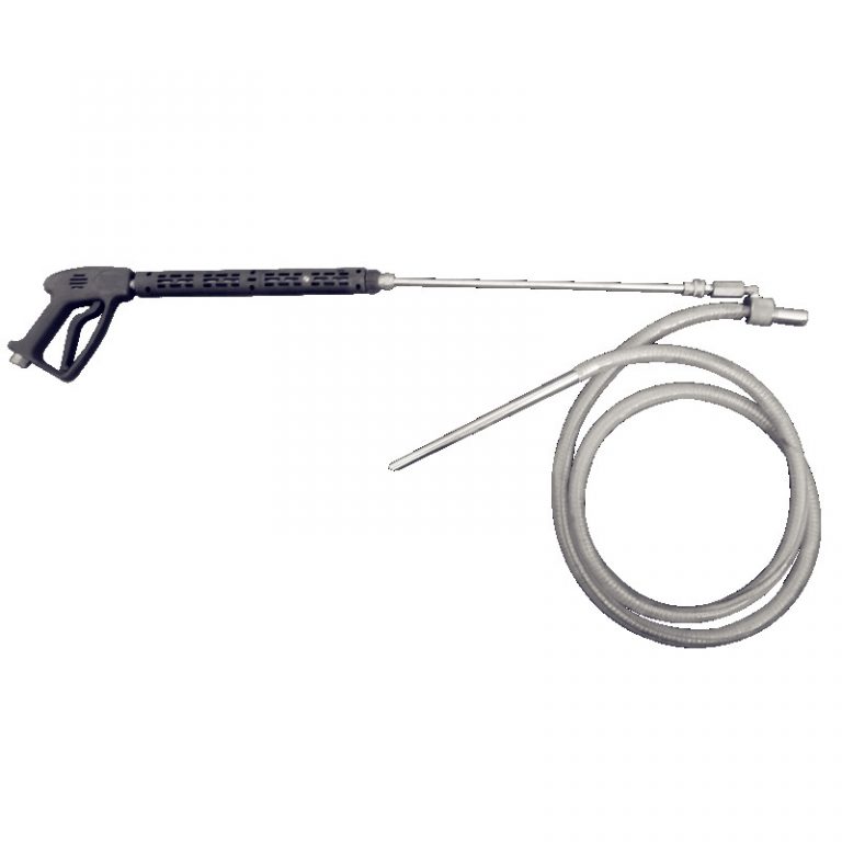 300bar to 700bar Rust Paint Removal Water Sand Blaster