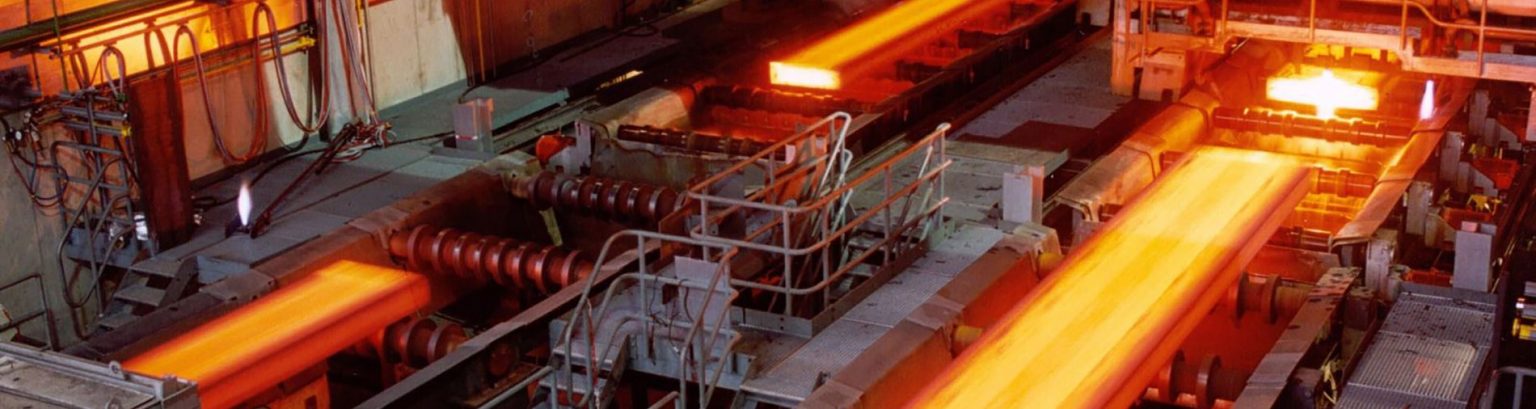 Descaling With Powerful High Pressure Water